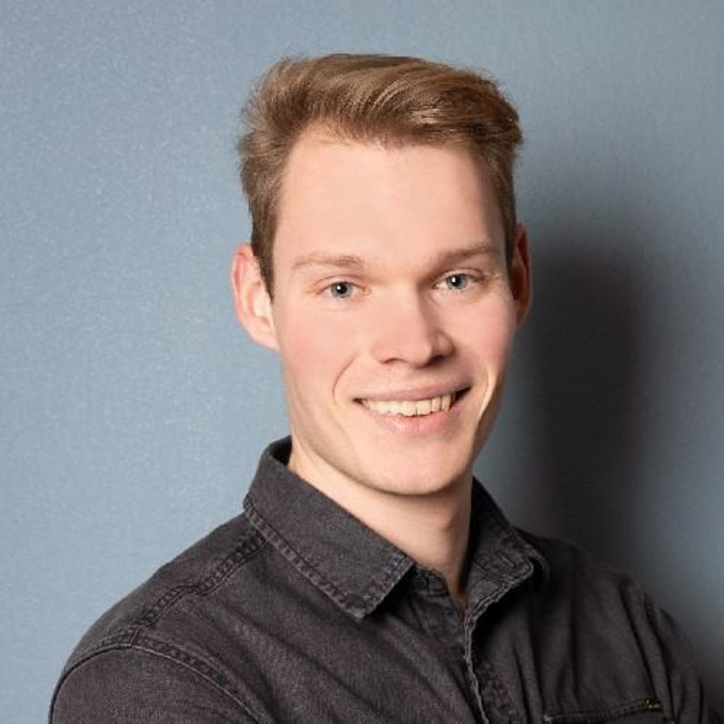 Jan Eggen - Business Intelligence Expert - Oldenburgisch-Ostfriesischer ...