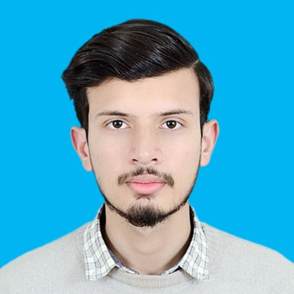 Muhammad Talha Bashir - Assistant Design Engineer - Kwick High Tech and Solutions Ltd | XING
