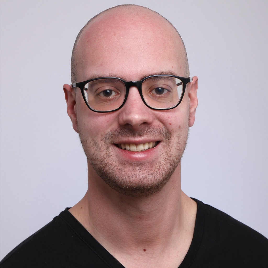 Flo Werling - Fachberater Bauhaus - BAUHAUS Deutschland | XING