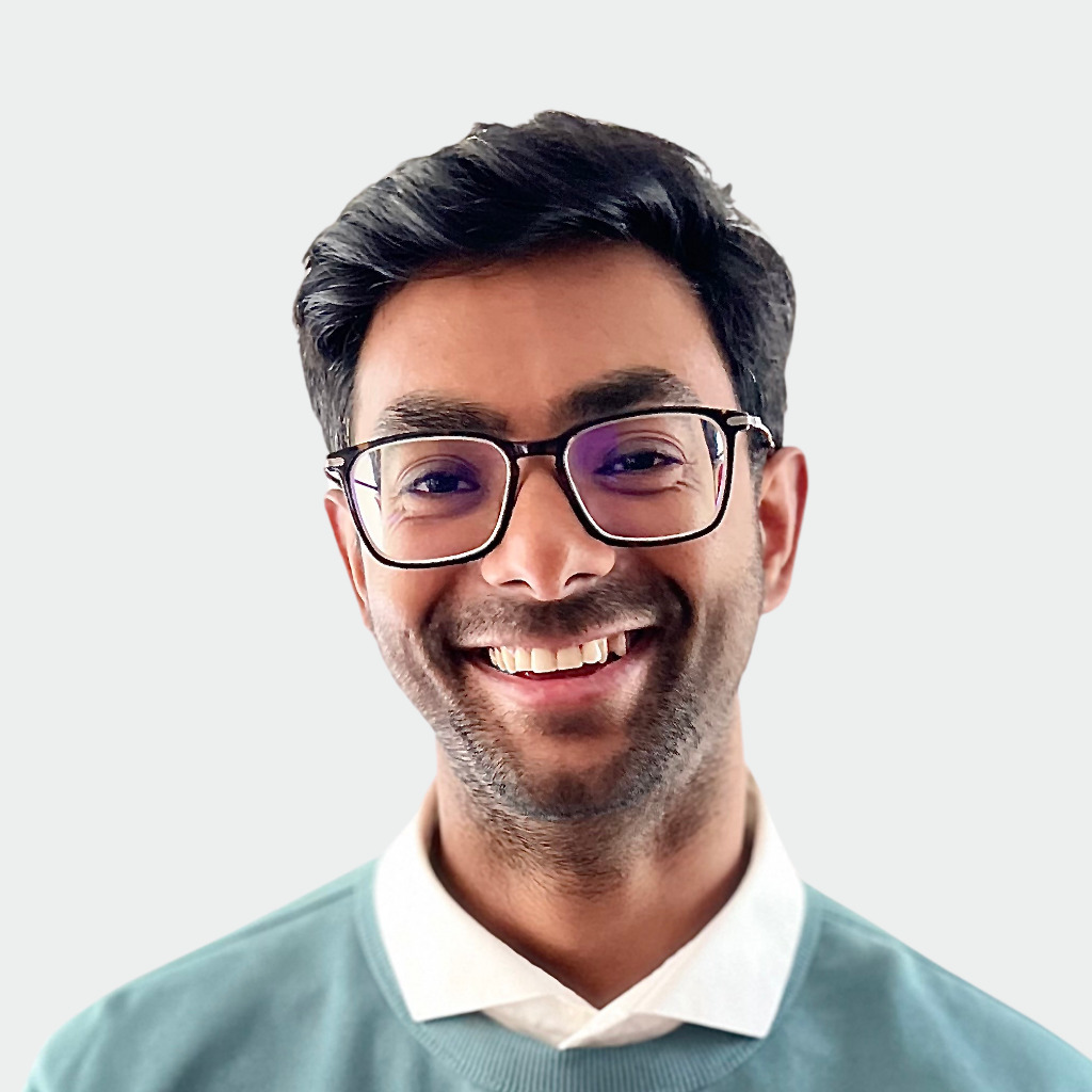 Avinash Chikkadlur Ravi Shankar - Senior Software Engineer - Kopernikus Automotive GmbH | XING