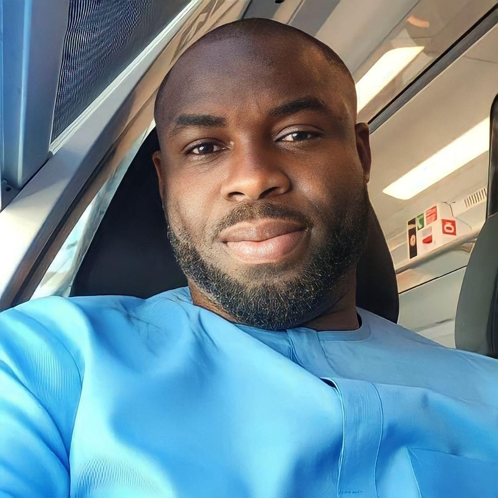 Arinze Patrick Ekezie - Environmental Toxicology - University of Duisburg-Essen | XING