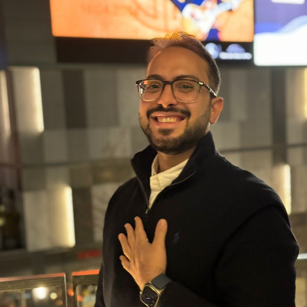 Khaled Badr - Expert Quality Assurance Manager - MBition GmbH - Mercedes-Benz Innovation Lab | XING