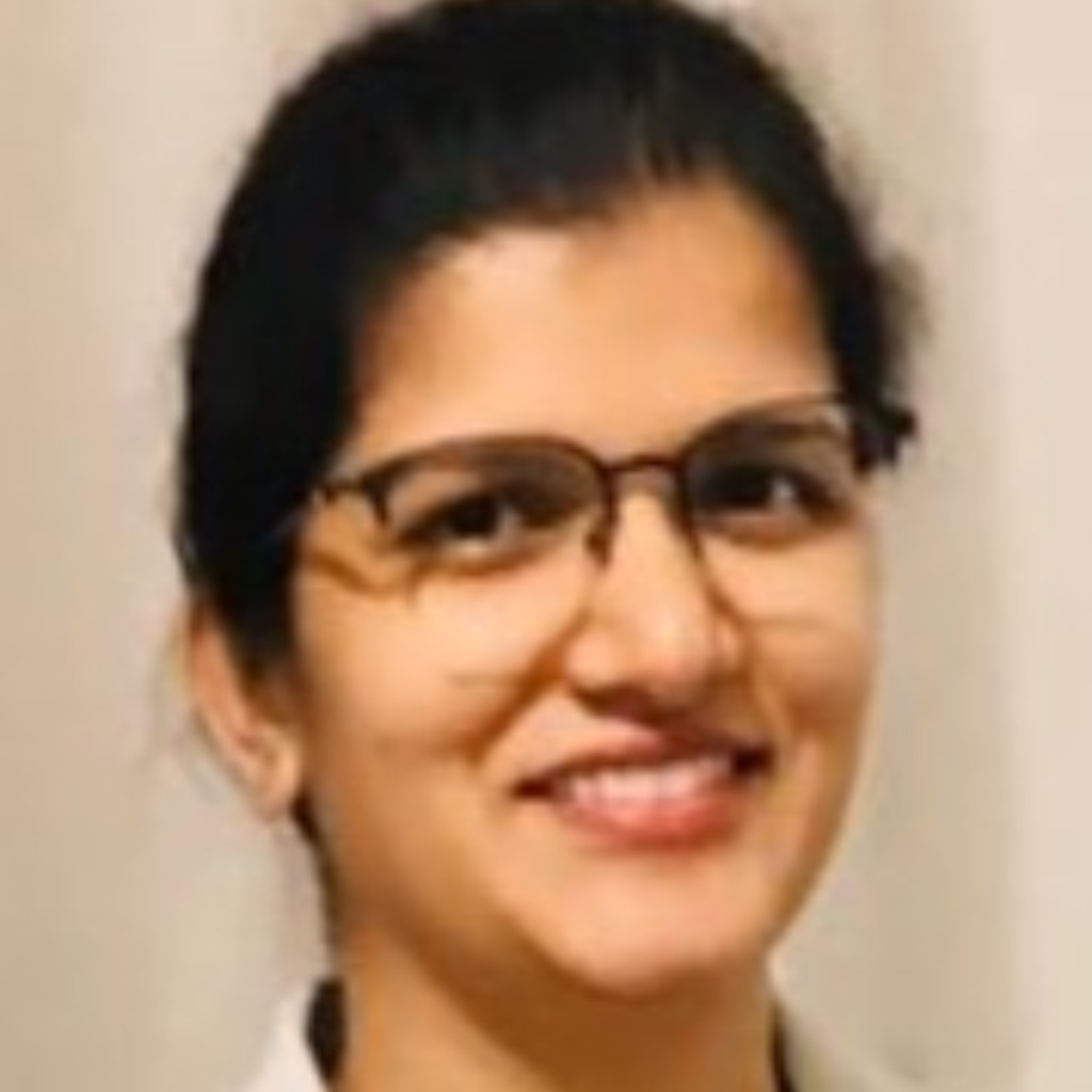 Pragya Singh - Quality Assurance Engineer - GroupM Technology GmbH | XING