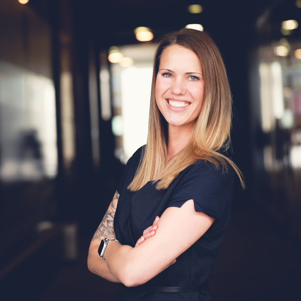 Susan Claus - Sales Manager South / Gebietsverkaufsleiterin Süd - Costa ...