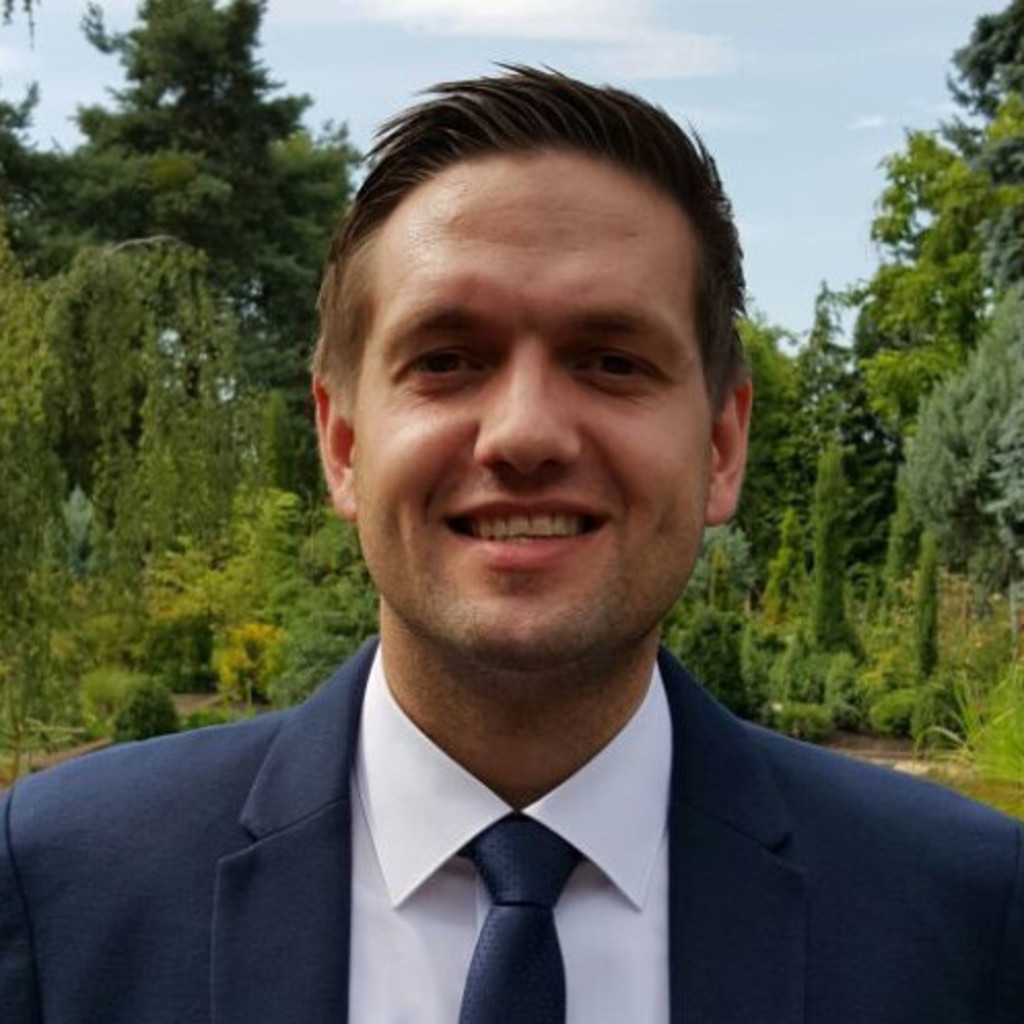 Mathias Romanowicz - Key Account Manager - PFALZKOM GmbH | XING