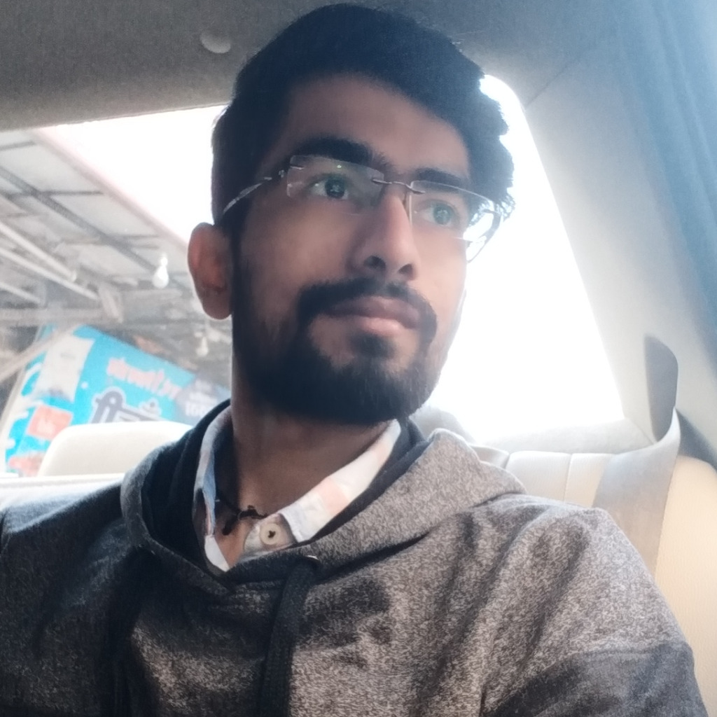 Rahul Parikh - Sr. Frontend Engineer - Arive GmBH | XING