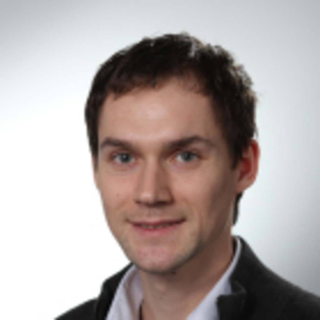 Sergiu Anton - Senior Software Engineer - ING Deutschland | XING