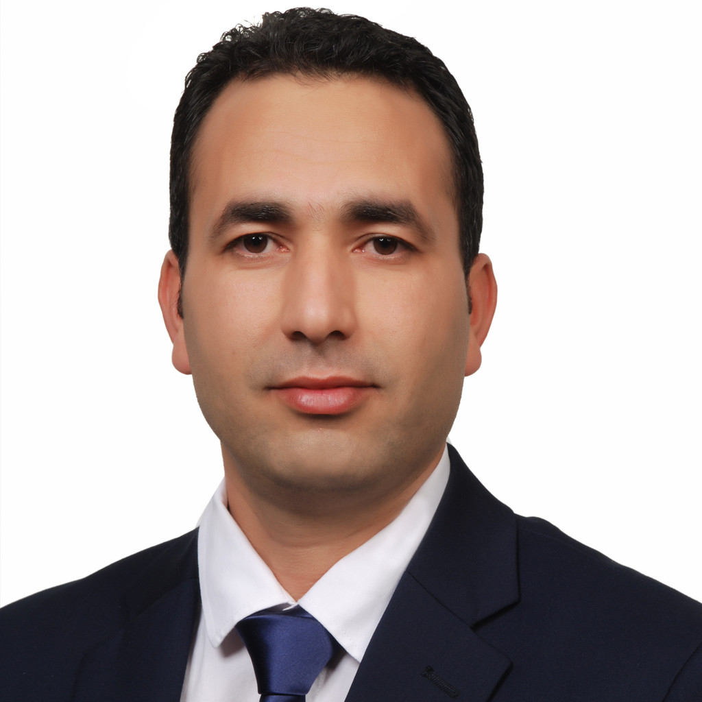 Moez Cherni - Technical Manager - BSB | XING