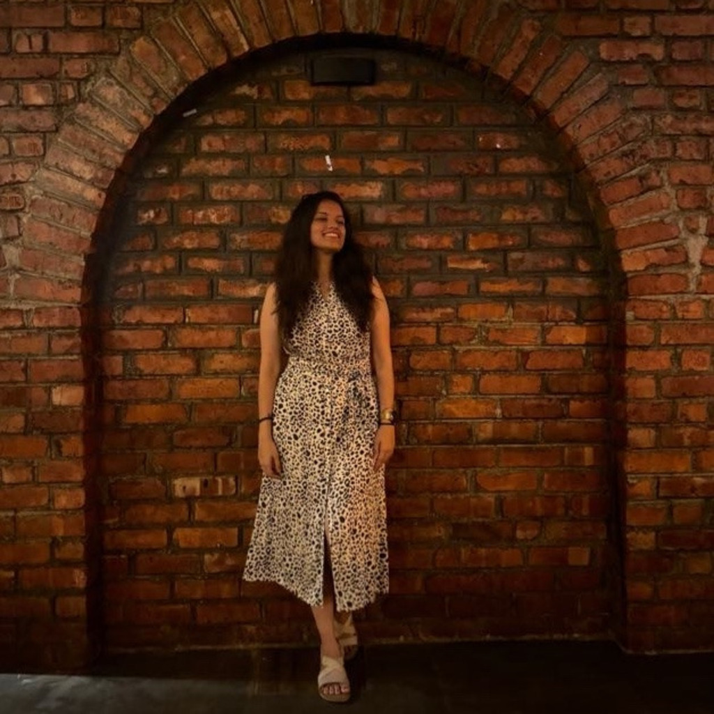 Rakshitha Murali - Biomedical Engineering - University of Heidelberg | XING