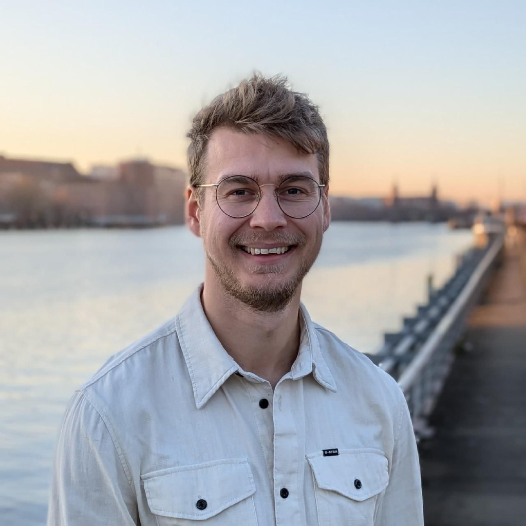 Jan-Patrick Frenkel - Event - Projektmanager - XLETIX GmbH | XING