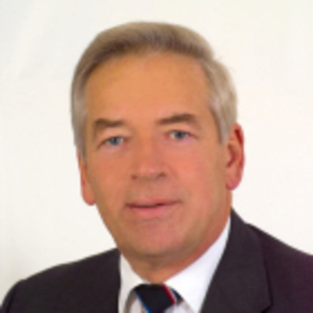 Frank Westermann - CEO - LaConSA | XING