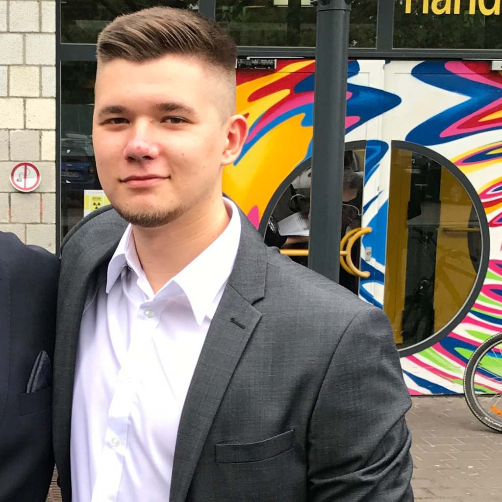 Paul Duschoff - Tätowierer - pascha_ink | XING