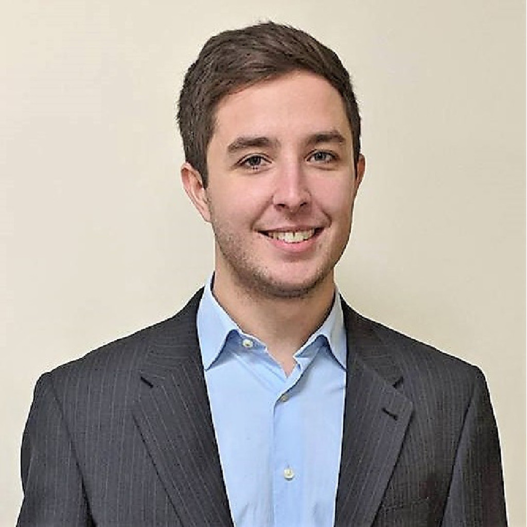 Nathaniel Conroy - Director - Vitae Group Limited | XING