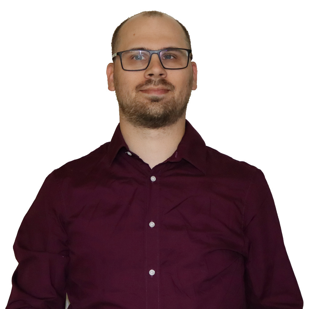 Robert Wolff - IT-Systemelektroniker - Czichos.Net | XING