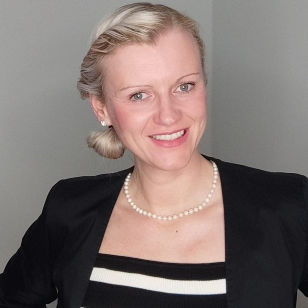 Bianca Juliane Collier - EHS- Spezialist - Oxygen Development Europe ...