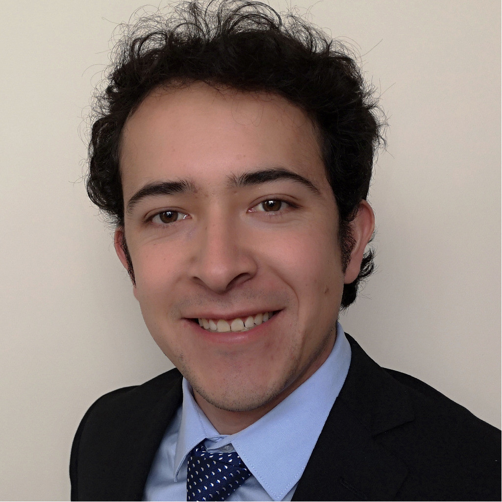 Alejandro Gómez Rosado - Project Engineer - KSM Castings Group GmbH | XING