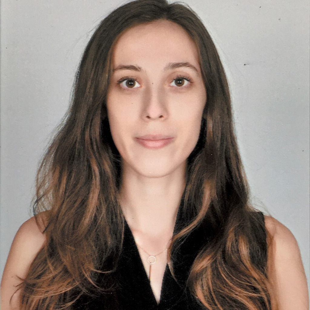 Öznur KILIÇ AKSOY - Application Engineer - Schindler Aufzüge AG | XING