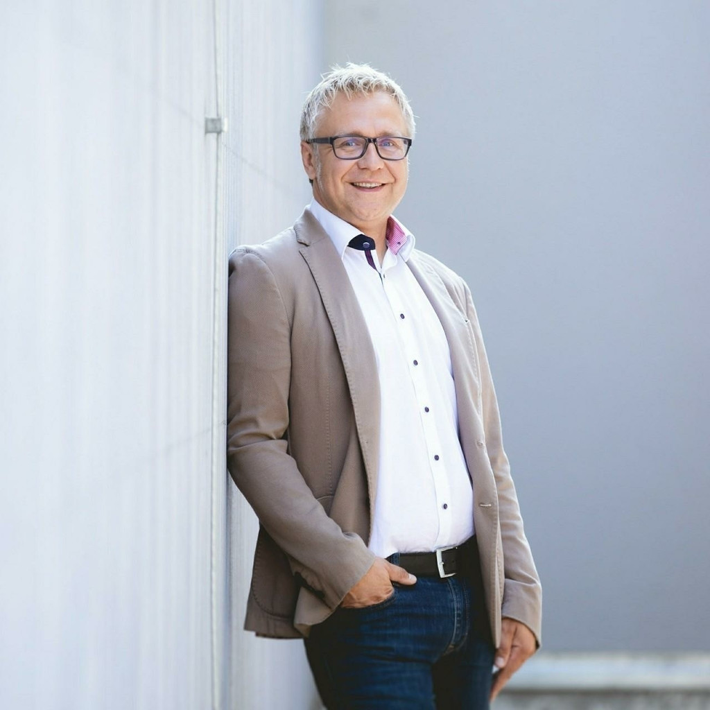 Markus Kopp - Geschäftsführer - WILL-BURT Germany GmbH & Co. KG | XING