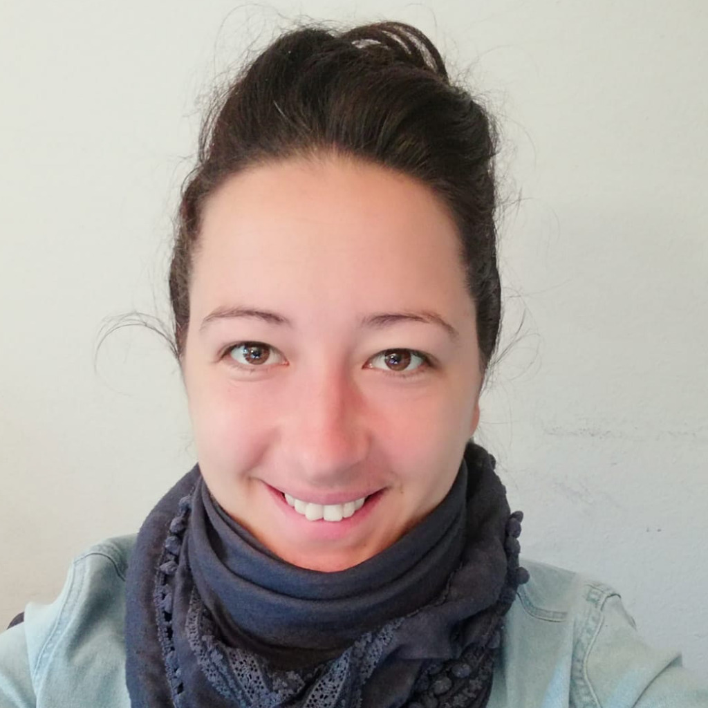 Anne-Marie Sommer - Drittmittelsachbearbeiterin - Deutsches Institut ...