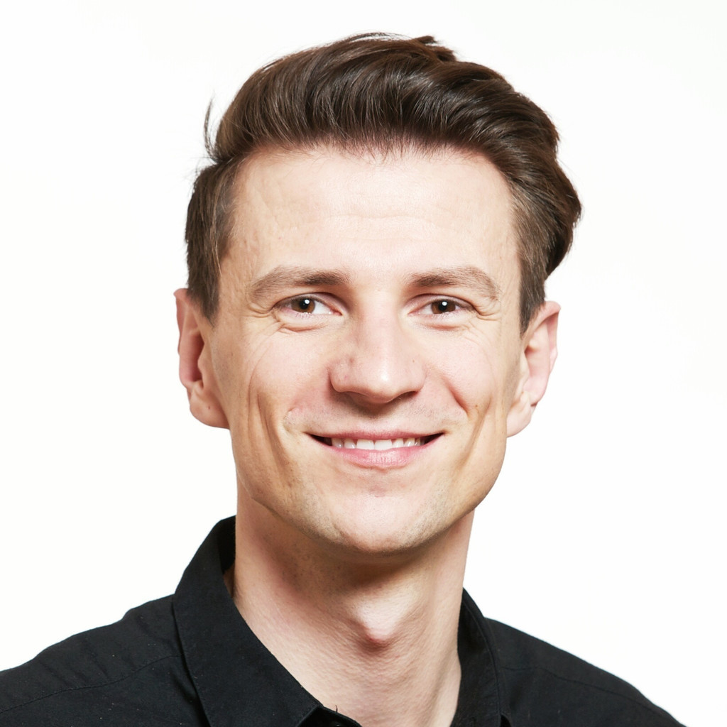 Eric Engelhardt - Jr. Account Manager - mellowmessage GmbH | B2B ...