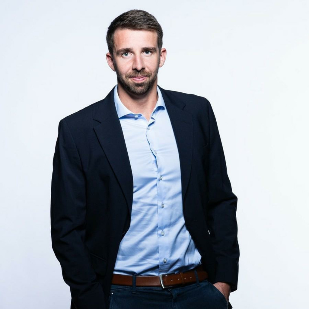 Fabian Thomas - Projektmanager Projektentwicklung - Techem Solutions ...