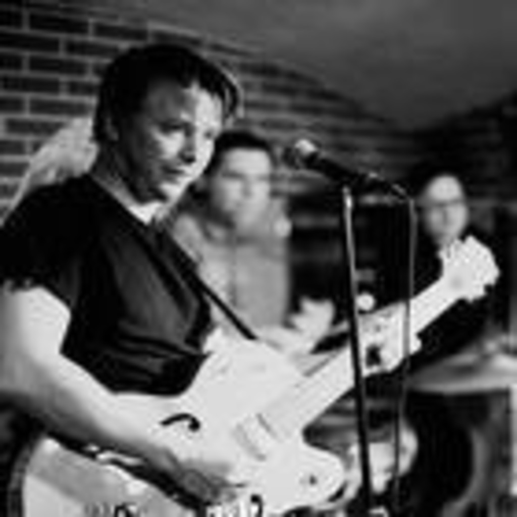 Derek Singleton - Leitung - The TriSonics (Rock'n'Roll & Rockabilly ...