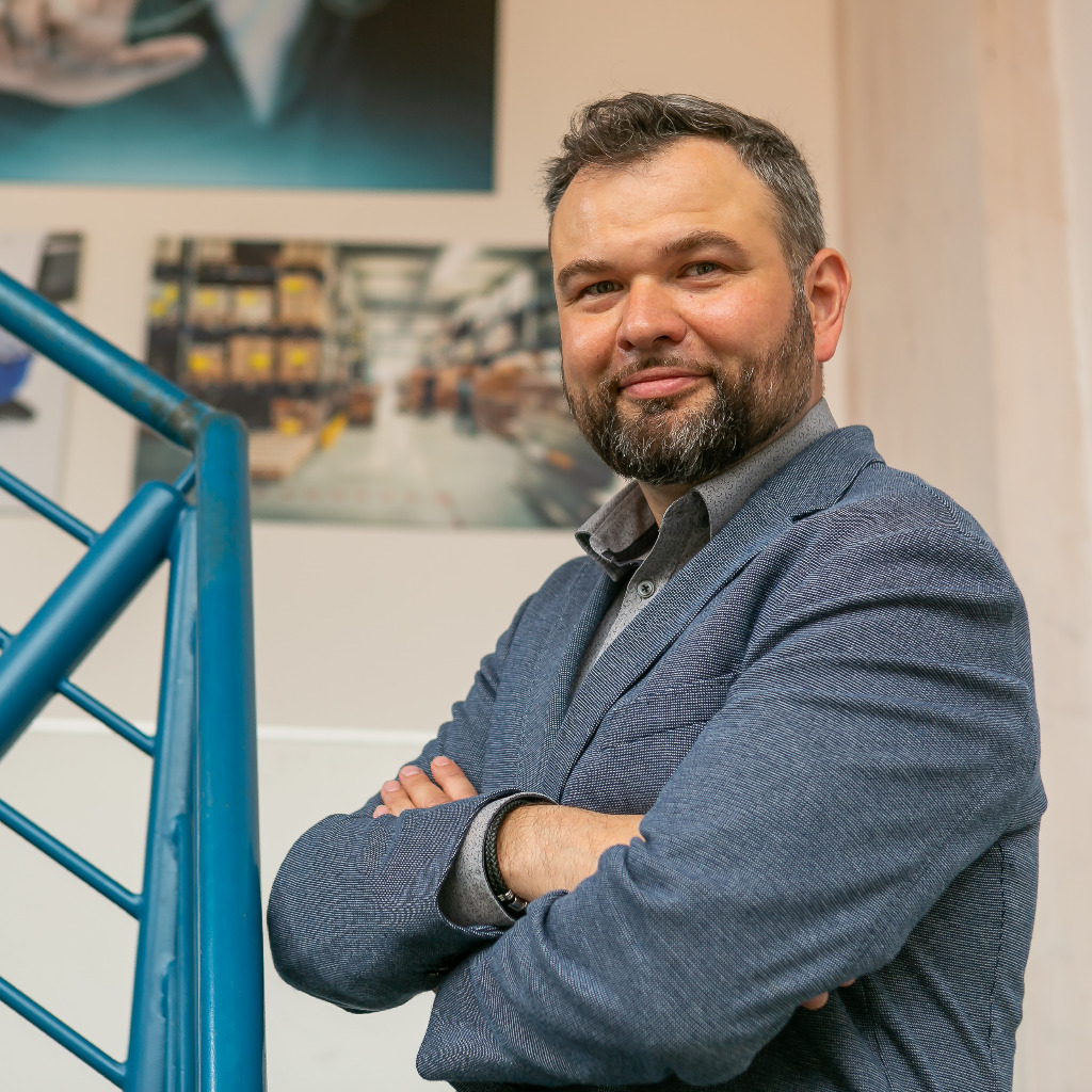 Robert Fix - Geschäftsführer - Operatec Service GmbH | XING