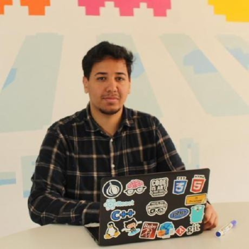 Reda Hammada - Software Developer - Terabyte Software | XING