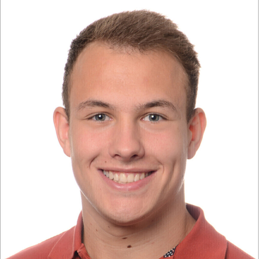 Niklas Engel - IT-Management - Herth+Buss Fahrzeugteile GmbH & Co. KG ...