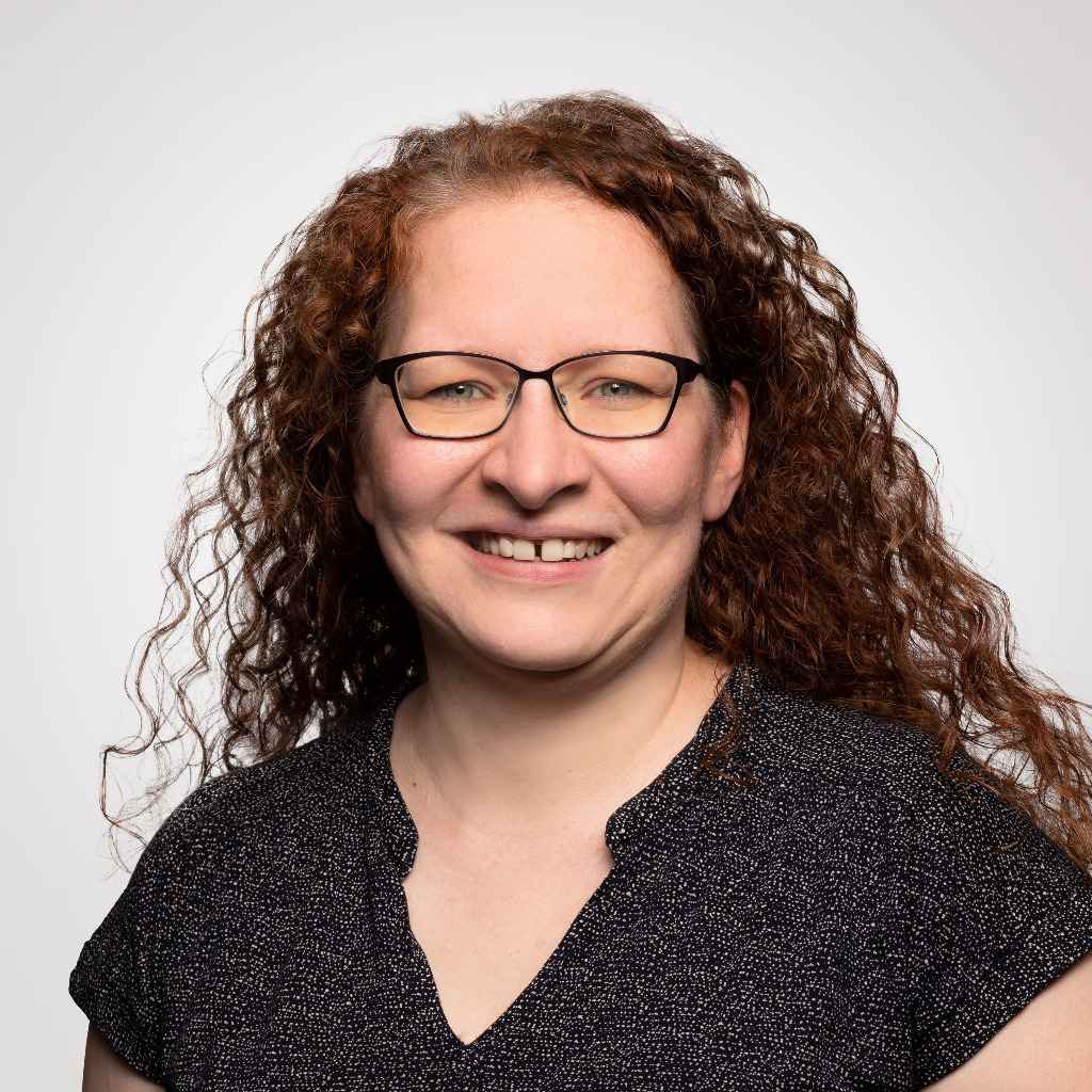 Friederike Busch - Baudynamikerin - Müller-BBM Industry Solutions GmbH ...