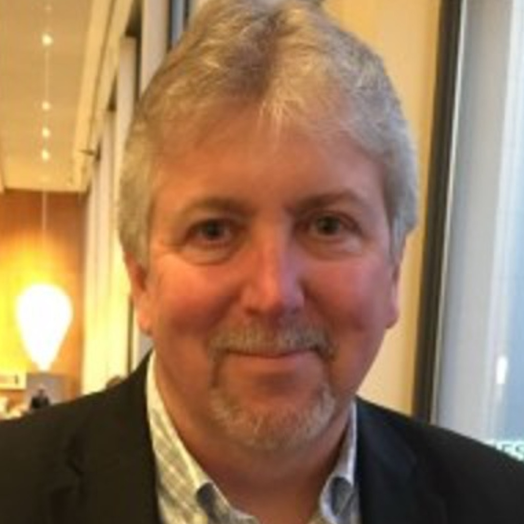 Scott Butler - Executive Director - Program Delivery and Strategic ...