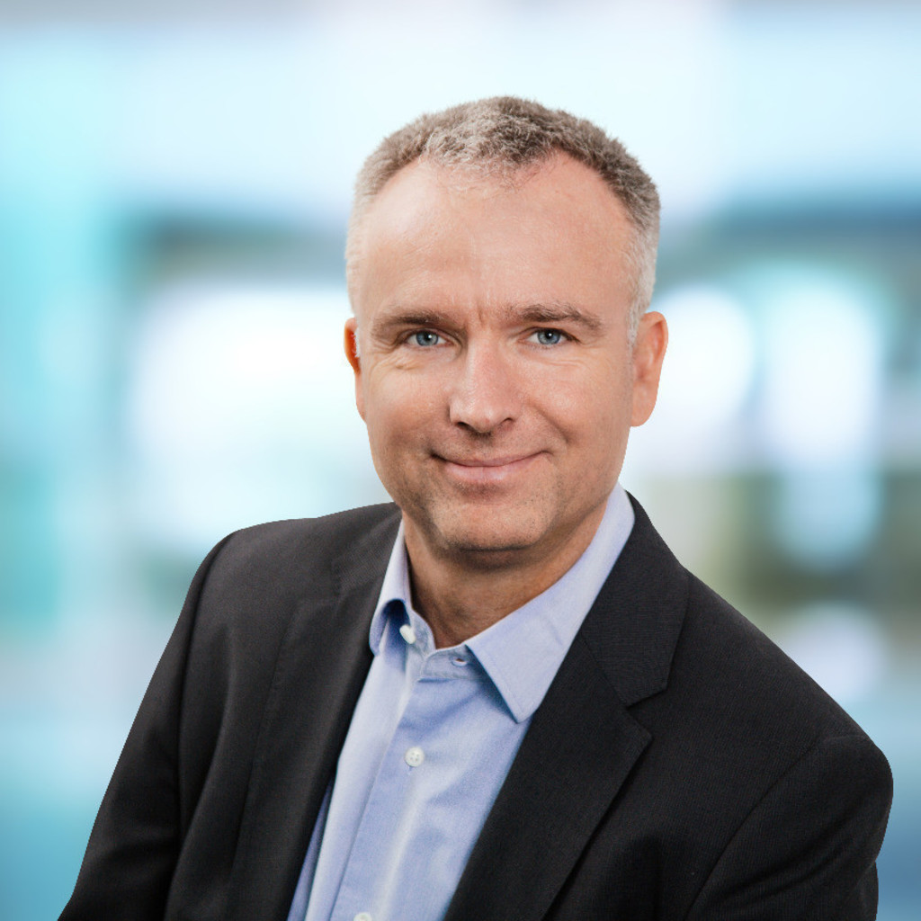 Christian Stielow - Partner - CAPMARCON GmbH | XING