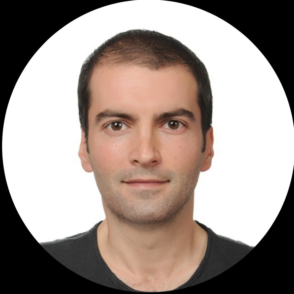 Kamil Alp Argun: Bauleiter Hoch- oder Tiefbau | XING