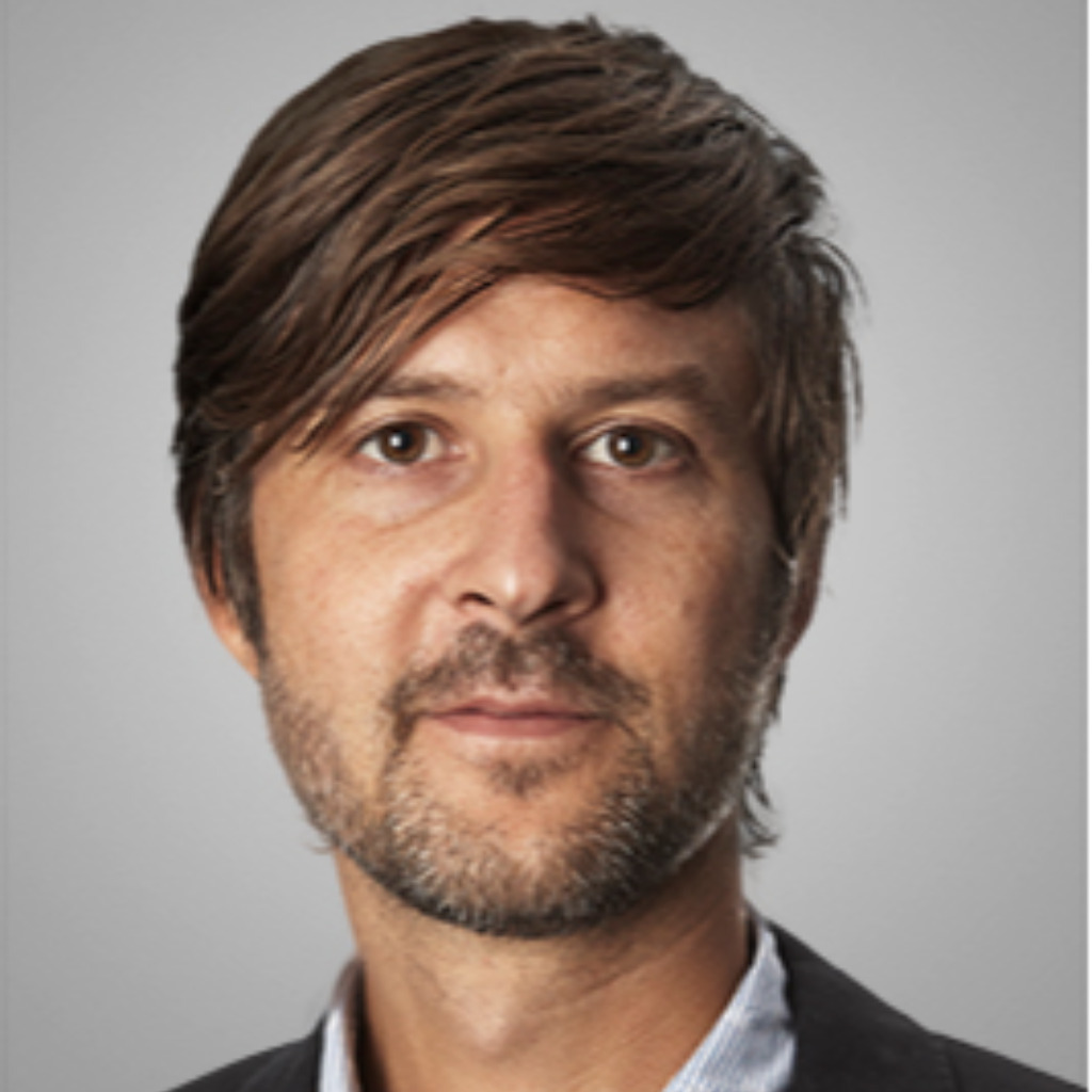 Michael Blaser - Leiter Unternehmenskommunikation Mitglied der ...