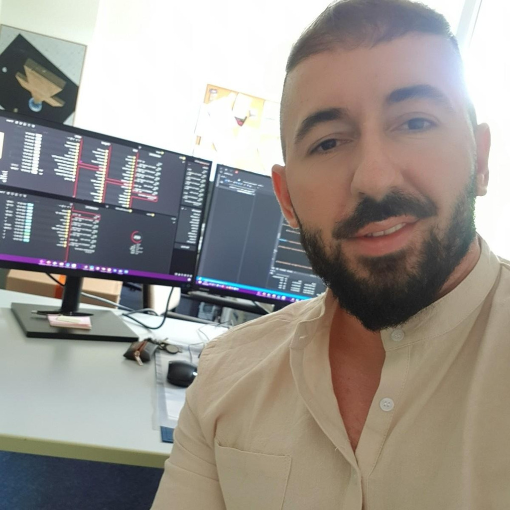 Hasanovic in der Personensuche von Das Telefonbuch