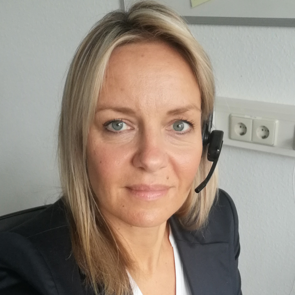 Melanie Walther - Drittmittelmanagement - Deutsches Zentrum für Luft ...