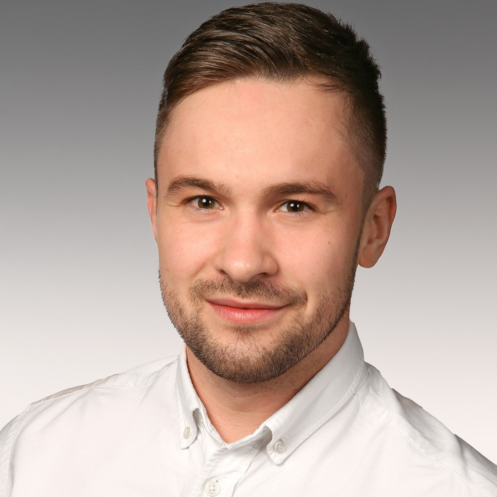 Benjamin Stadler - After Sales + Service - Gebhardt Fördertechnik GmbH ...