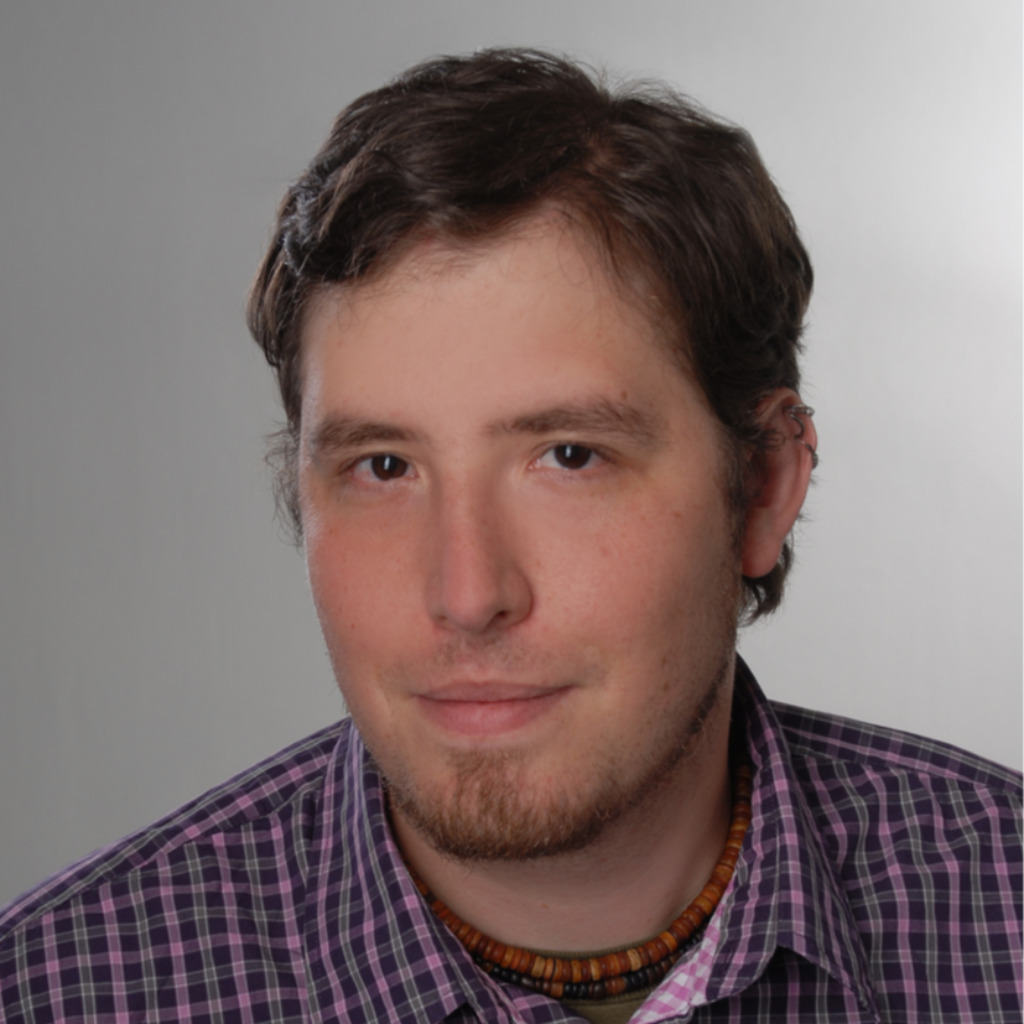 Philip Grumbach - Mitarbeiter im Service Key Account - Profectis | XING