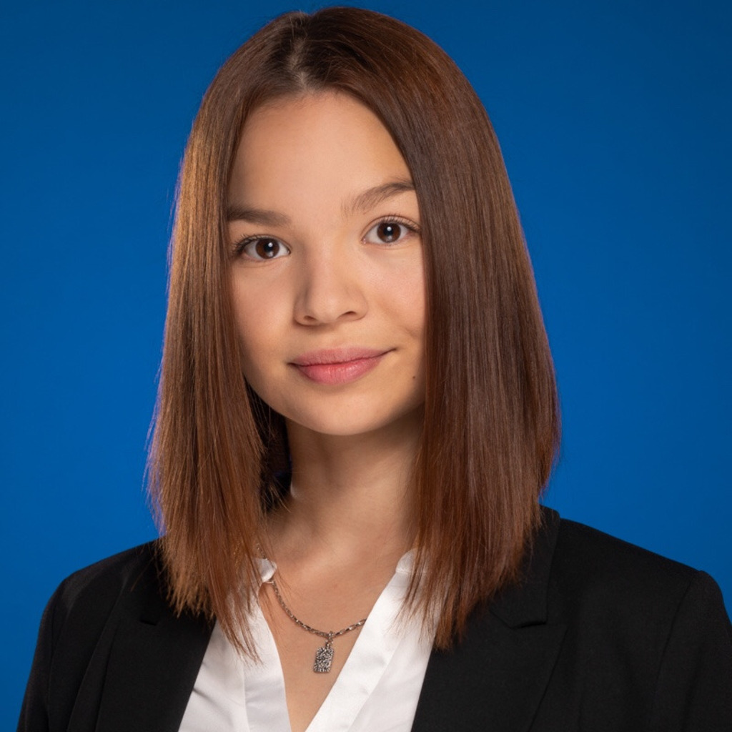 Hannah Mia Blume - Medienkommunikation - Julius-Maximilians-Universität ...