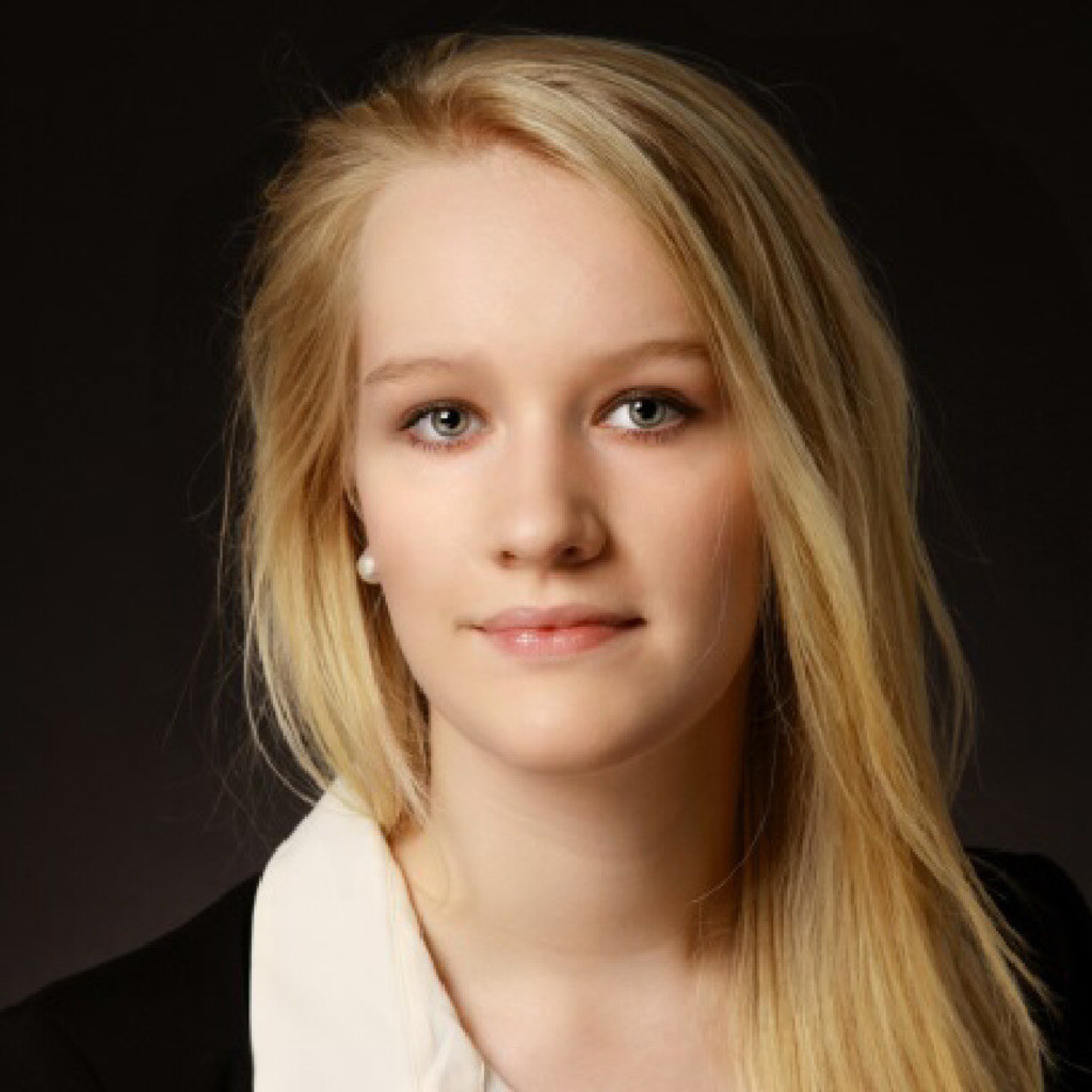 Jennifer Parnack - Vertriebssachbearbeiterin - Henke-Sass, Wolf GmbH | XING