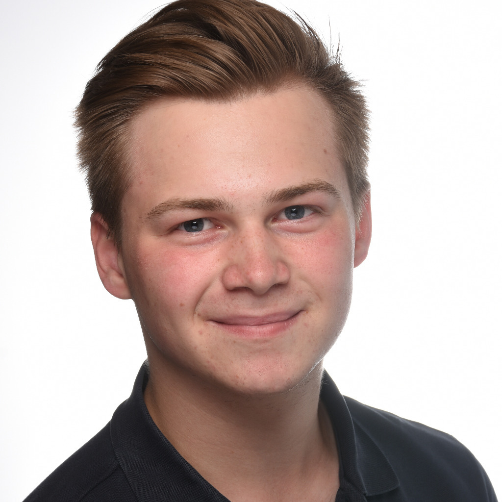 Noah Huthöfer - Brandmeister-Anwärter - Robert Bosch GmbH, Werk ...