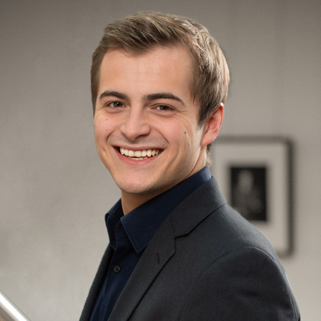 Mathis Uder - Account- und Partnermanager - dinext. Xpedition GmbH | XING