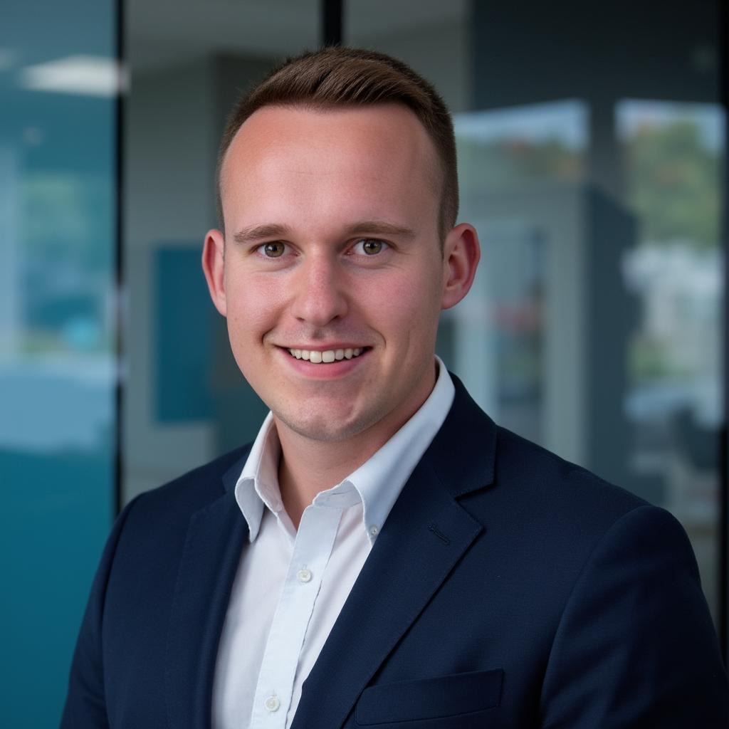 Simon Heinemann - Automobilkaufmann - Autohaus Schäfer | XING