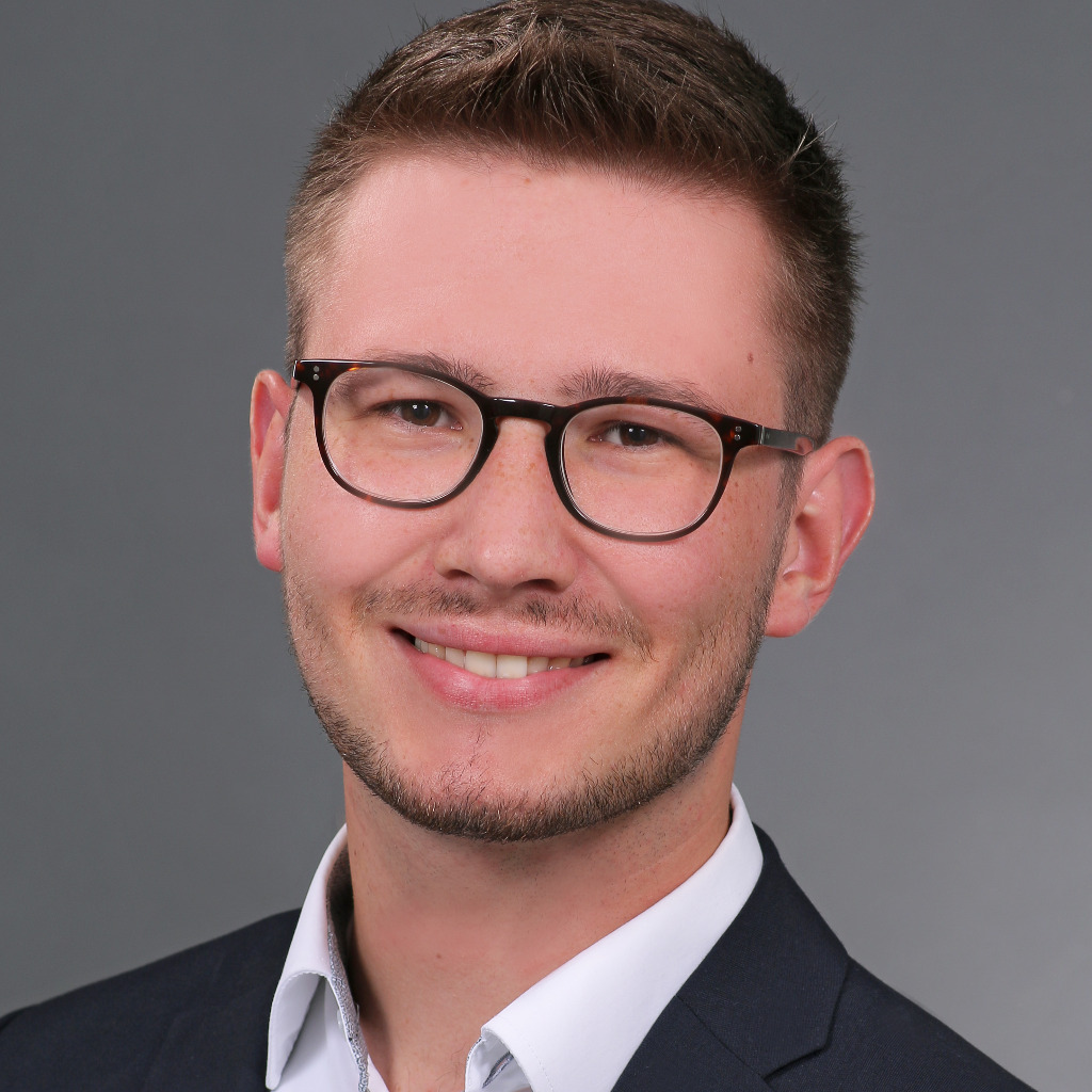 Eric Höpe - Teamleiter - Standort Herford - Parker Hannifin EMEA ...