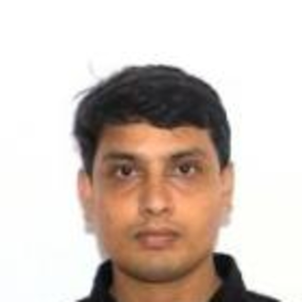 Subhankar Panda - Senior Staff Engineer/Architect - Intel Corporation | XING