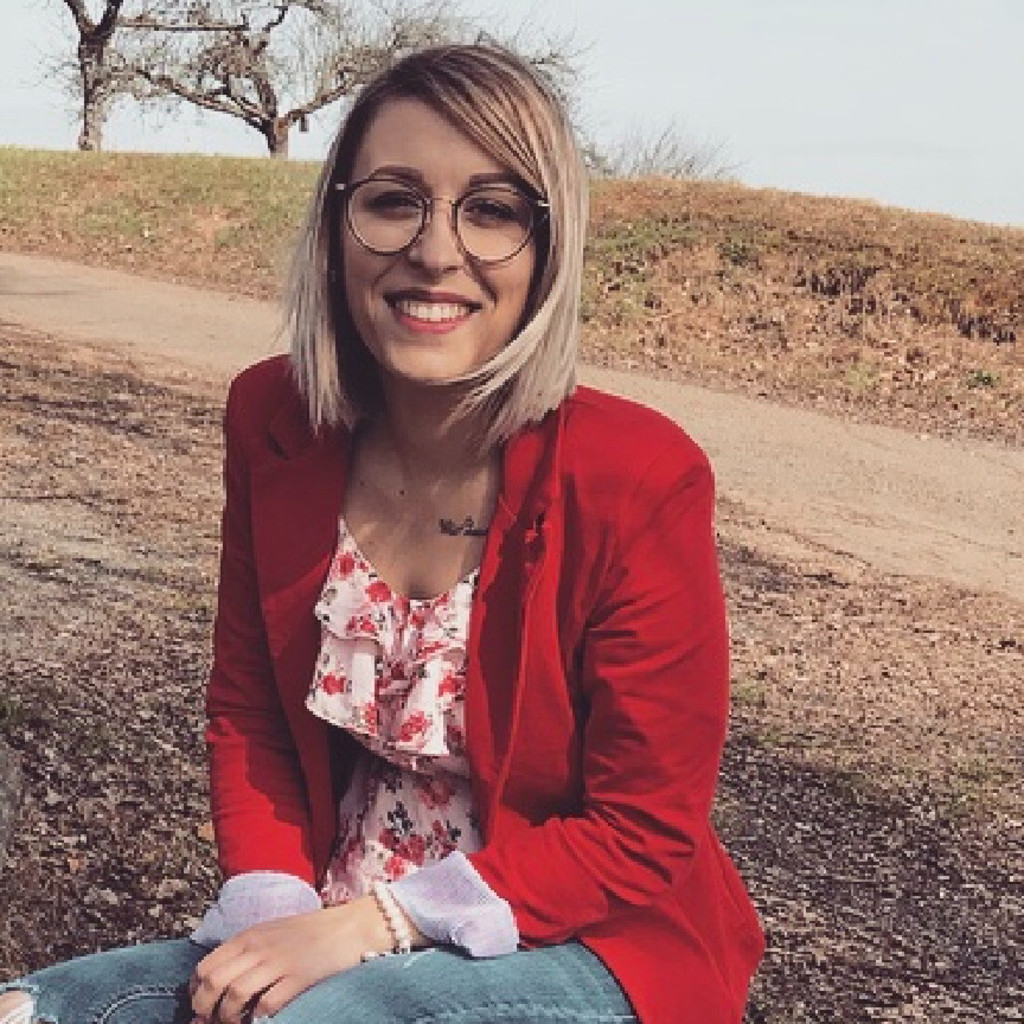 Lisa Holtz - Sachbearbeiterin Auftragsabwicklung - KRAUSE-Werk GmbH ...