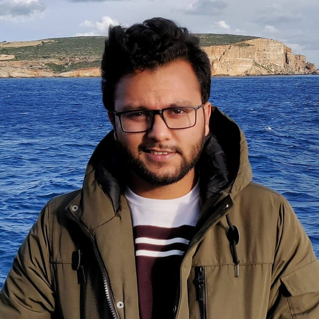 Tawhidul Islam - Werkstudent - SIEMENS | XING