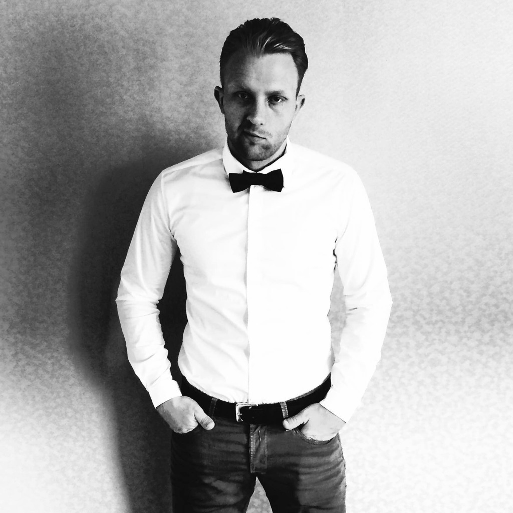 Alexander Hamm - Fachgesundheits-Krankenpfleger für Anästhesie und ...