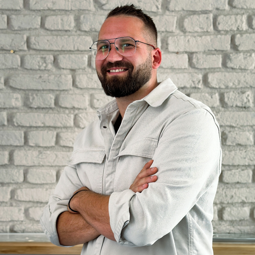 Daniel Stankovic - Geschäftsführender Gesellschafter - Messebau ...