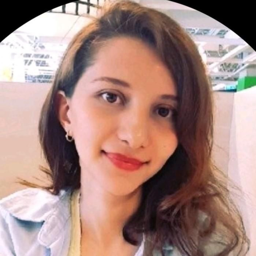 shanay afshar - Frontend Developer - Depark | XING